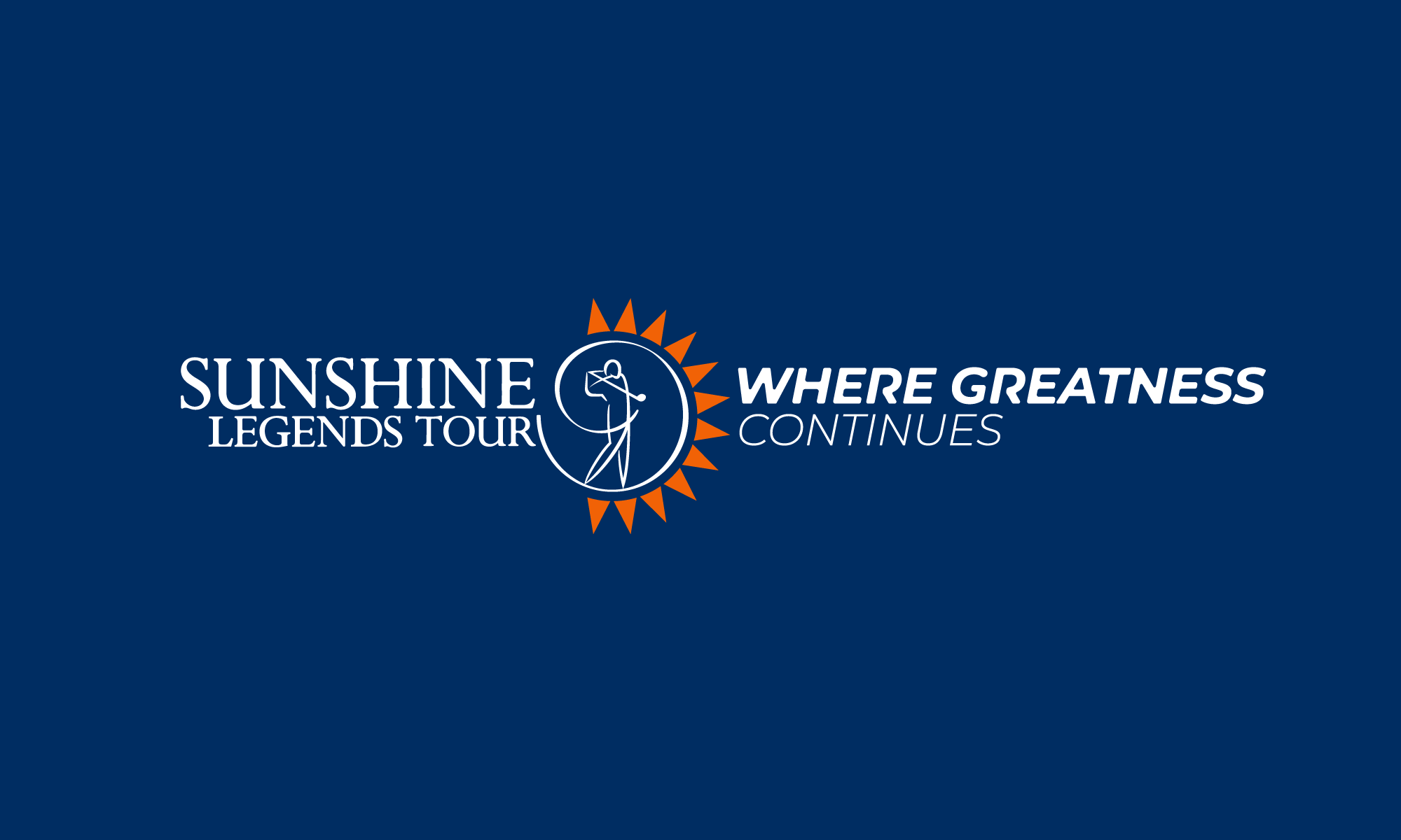 A New Era For Legends - The Sunshine Legends Tour