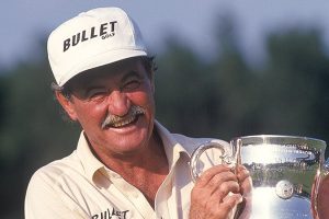 PLAYERS - The Sunshine Legends Tour